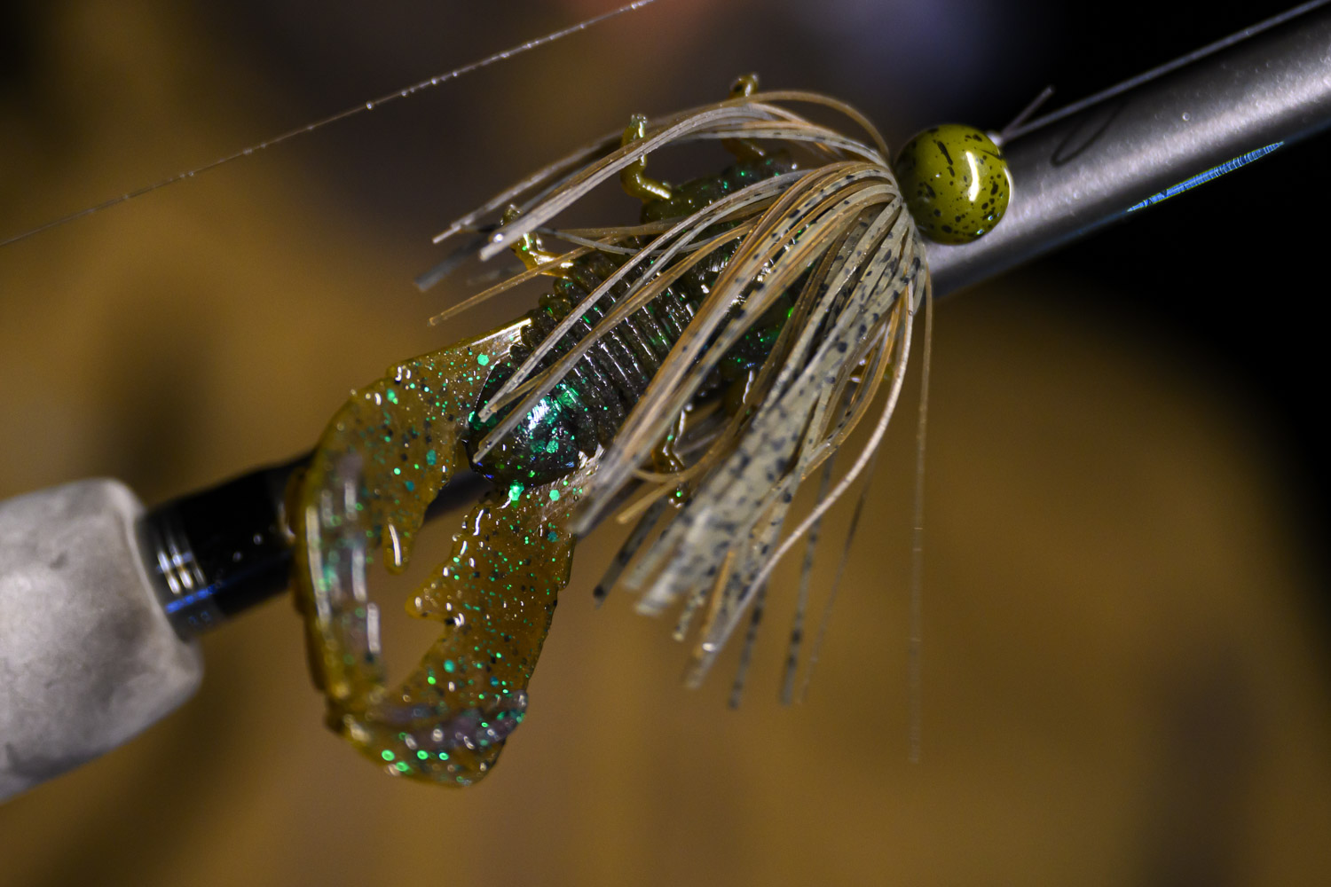 Top lures at Lake Martin 2026 - Bassmaster