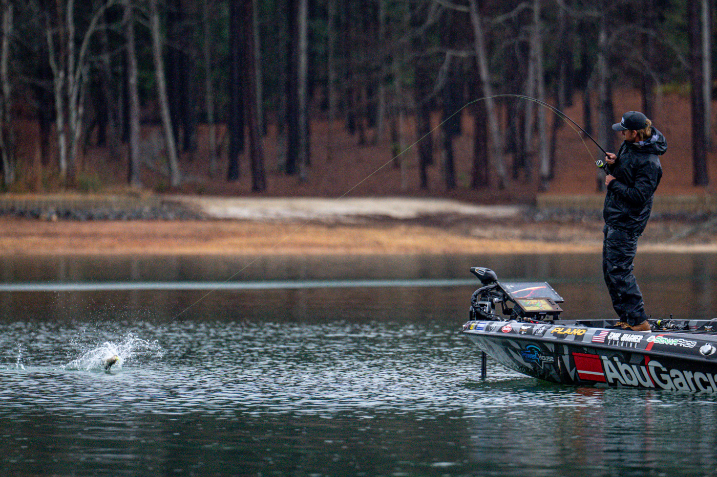 Tournament Blog - Bassmaster