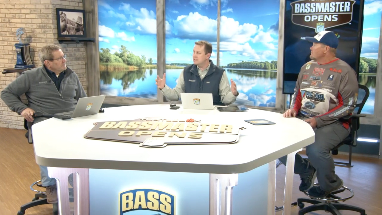 Opens analysis: Sam Rayburn destroys records as South almost eclipses ...