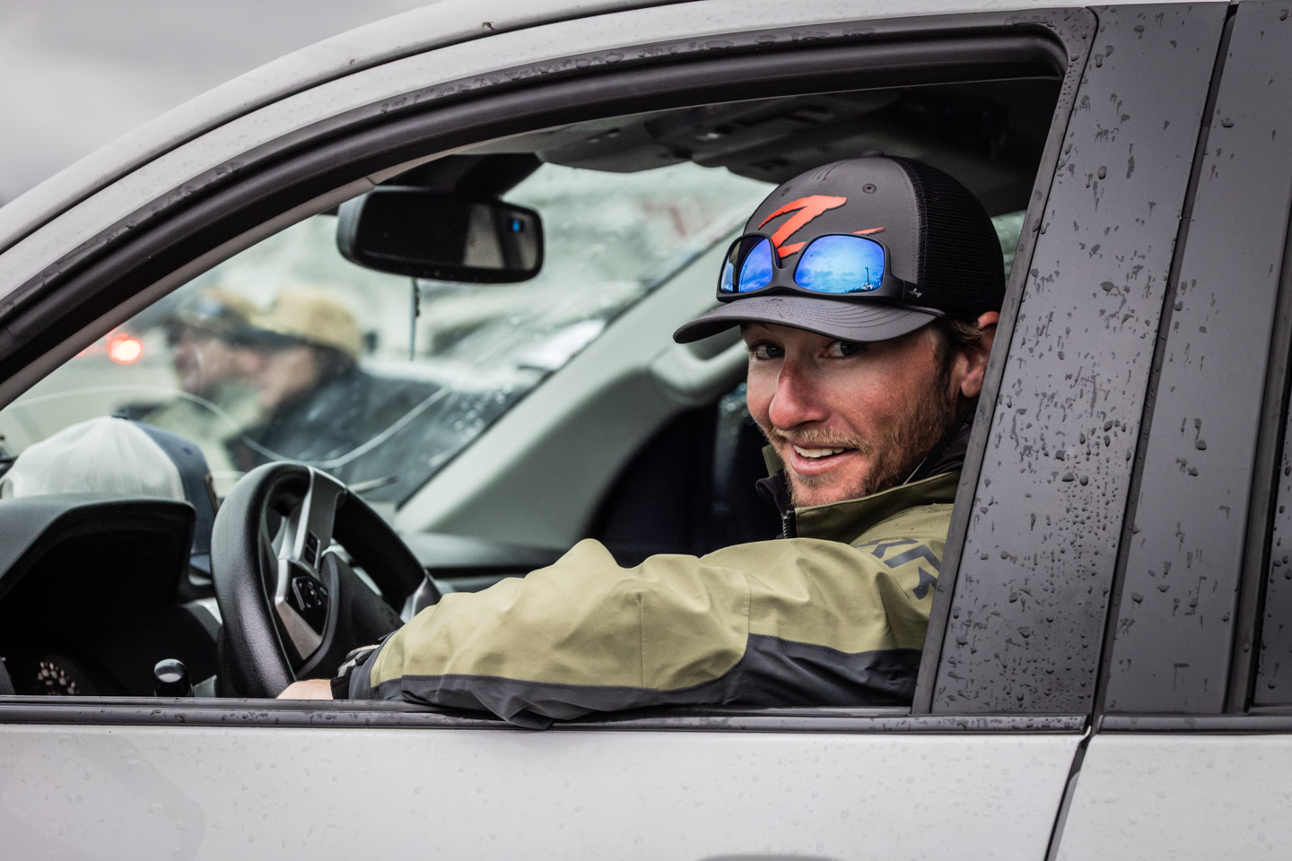 Photos: 2026 Classic Pro-Am - Bassmaster